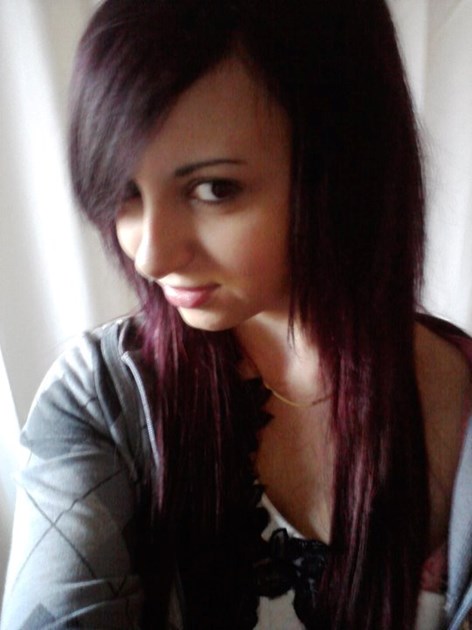 Charlotte Simmonds is fundraising for Katharine House Hospice - Stafford