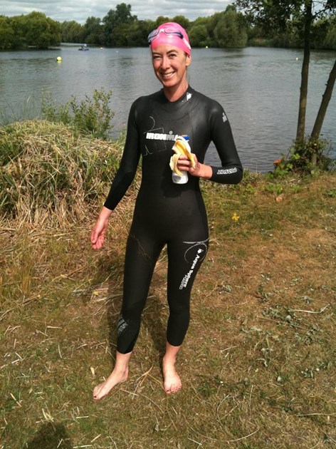 Suzi Hall is fundraising for Neuroblastoma UK