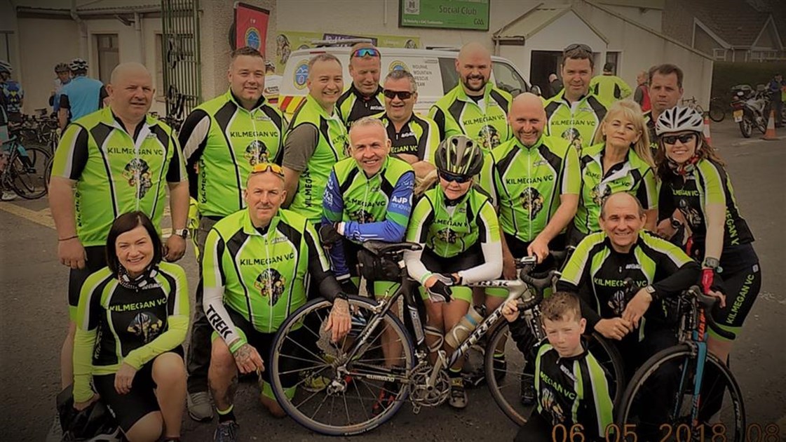 sean warnock is fundraising for Multiple Sclerosis Society