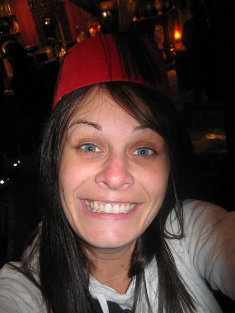 Dawn Rennie is fundraising for THE FREE RADIO CHARITABLE TRUST