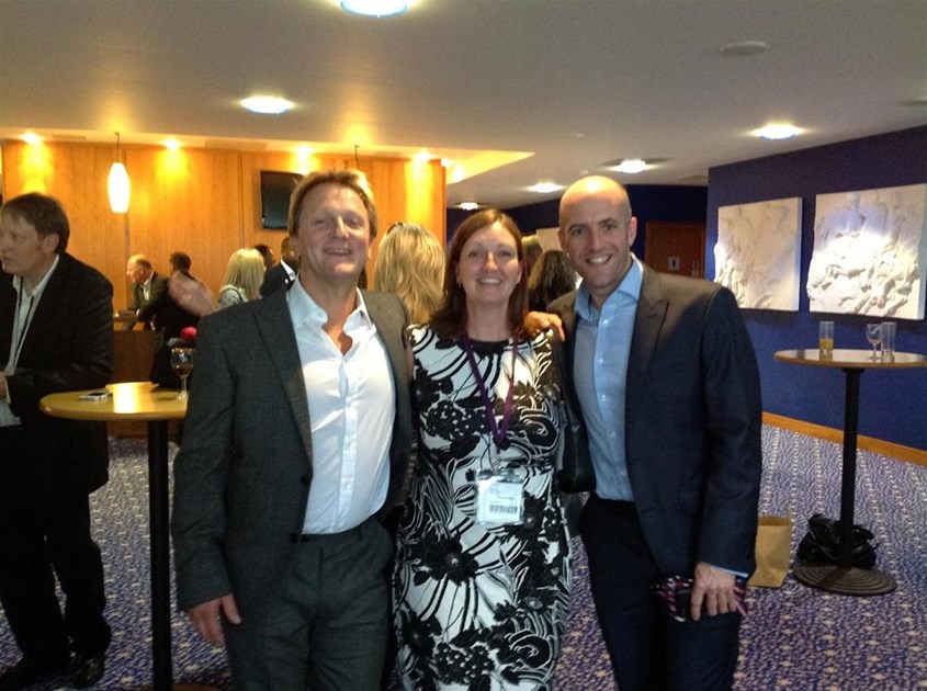 Susan Rowe is fundraising for Make-A-Wish Foundation UK