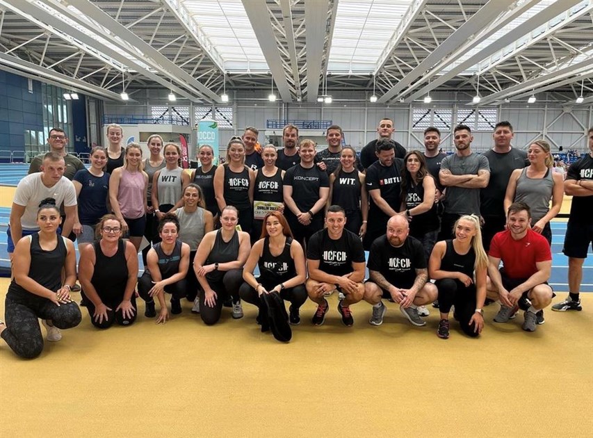 shauna cullen is fundraising for Irish Cancer Society