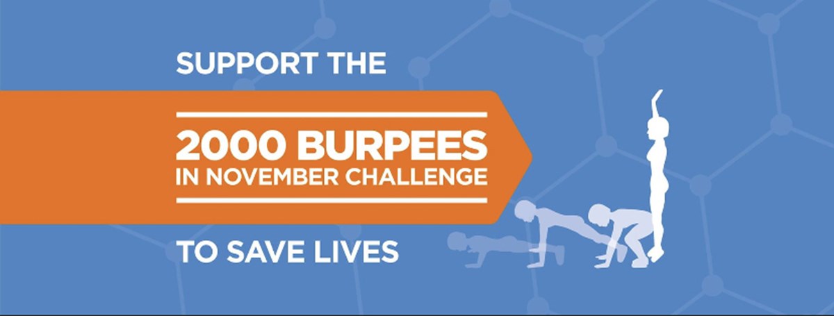 Lynne O'Rourke is fundraising for Bone Cancer Research Trust