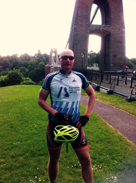 Ann-Marie Richmond is fundraising for Burwash School PTFA