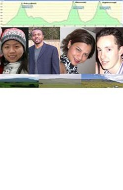 Tracey Rebello is fundraising for Marie Curie