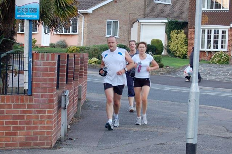 David Cowling is fundraising for Help for Heroes