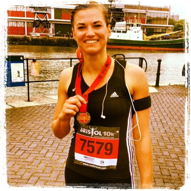 Amy Shaw is fundraising for Macmillan Cancer Support