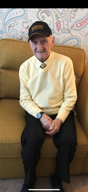 carrie mcrobb is fundraising for VSA