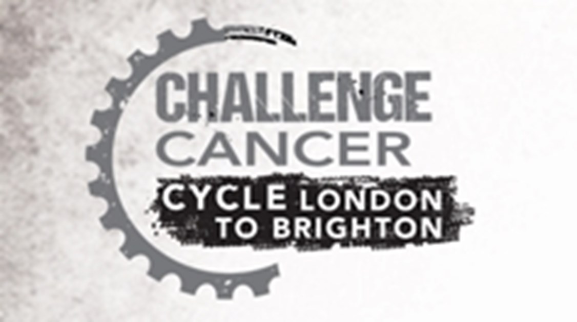 Bruno Sassi is fundraising for Macmillan Cancer Support