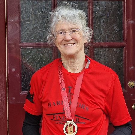 Janet Lambley is fundraising for Redhill Methodist Church