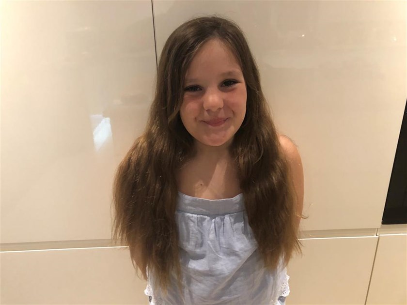 Lowri Jones is fundraising for Little Princess Trust