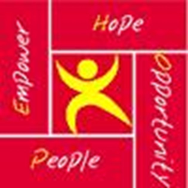 Chris Shrubb is fundraising for HOPE 4 the World