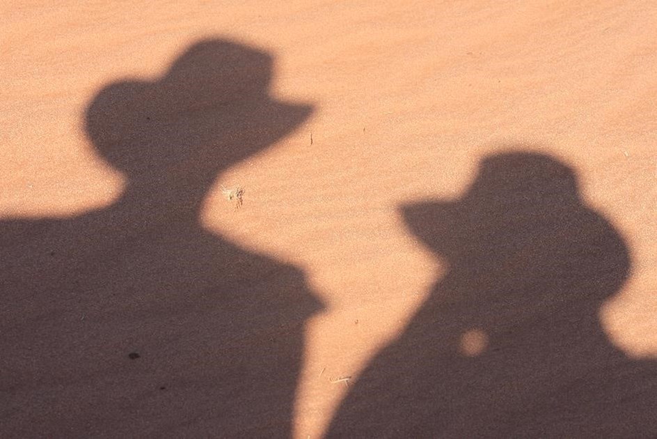 Jane Nunn is fundraising for RIPPLE Africa