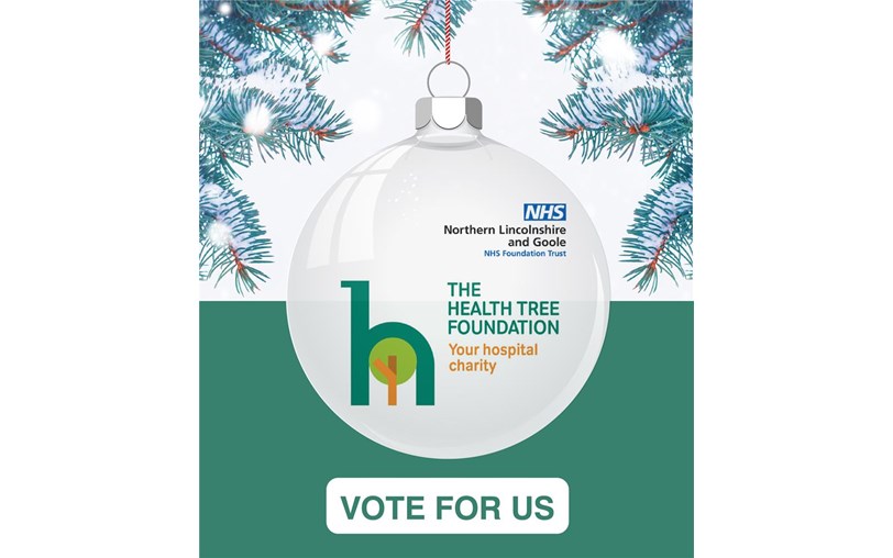 Holt Doctors is fundraising for The Health Tree Foundation