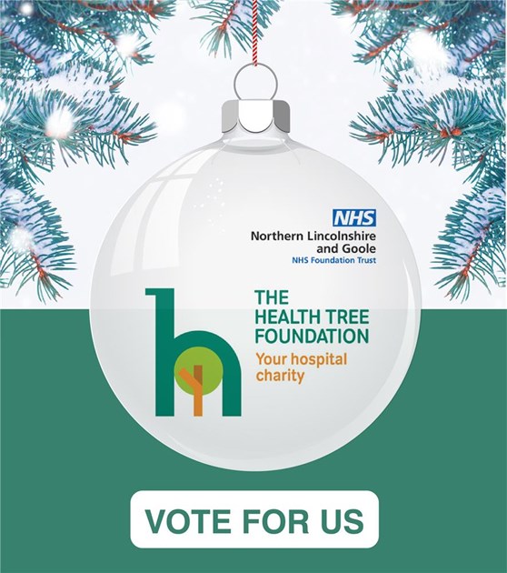 Holt Doctors is fundraising for The Health Tree Foundation