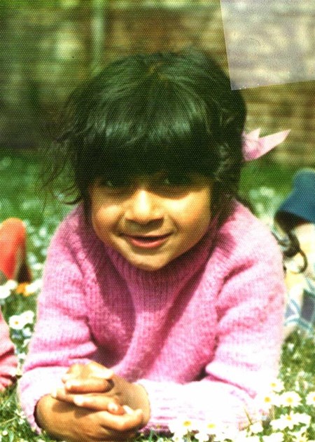 Kim Rix is fundraising for Children's Heart Federation