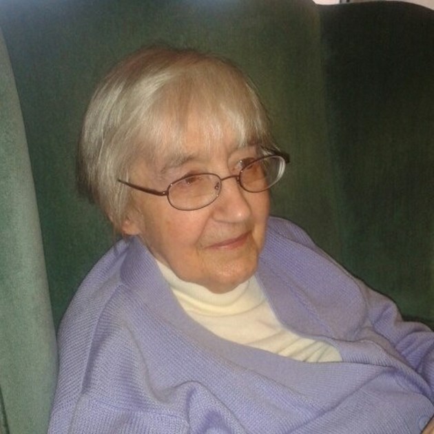 Susan Low is fundraising for Alzheimer's Society