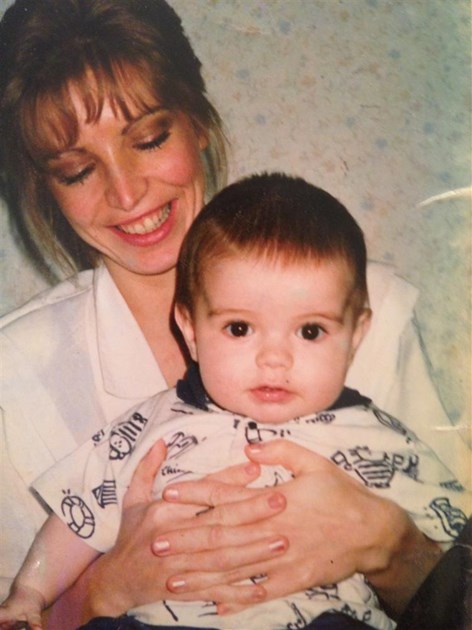 Harrison Peacock is fundraising for The National Association For ...