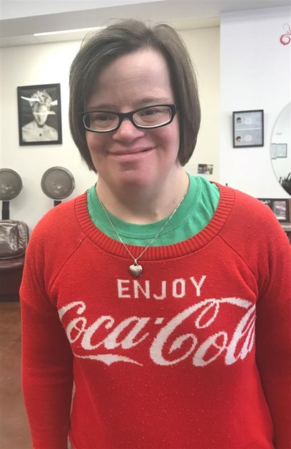 Jason Germain is fundraising for Center For Disability Services Inc