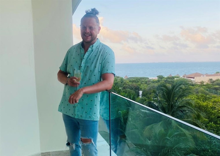 Adam Dutton is fundraising for Mind