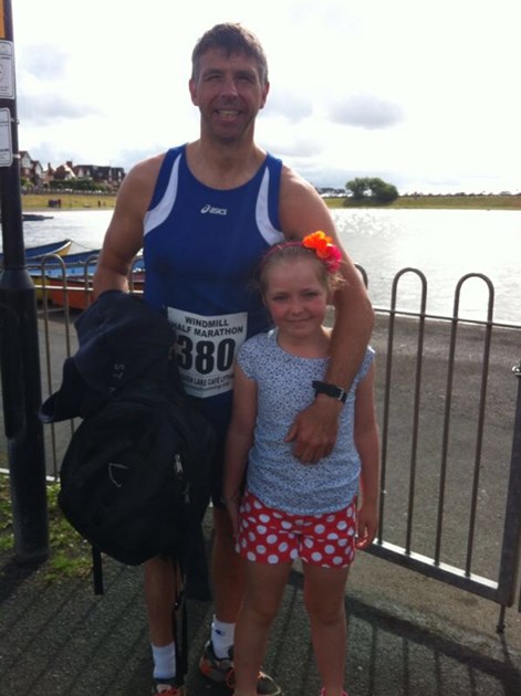 James Mowbray is fundraising for Easterleigh