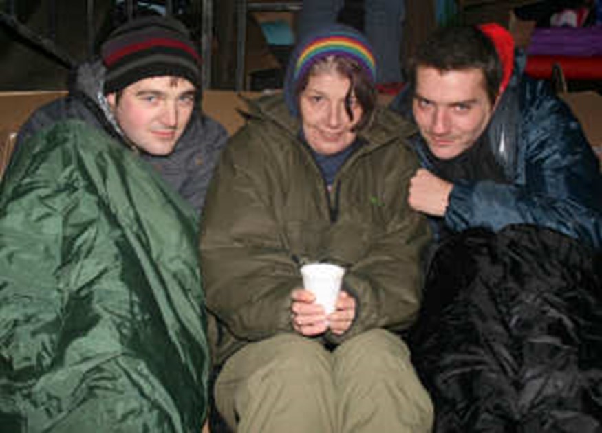 Nick Blanch is fundraising for YMCA Norfolk