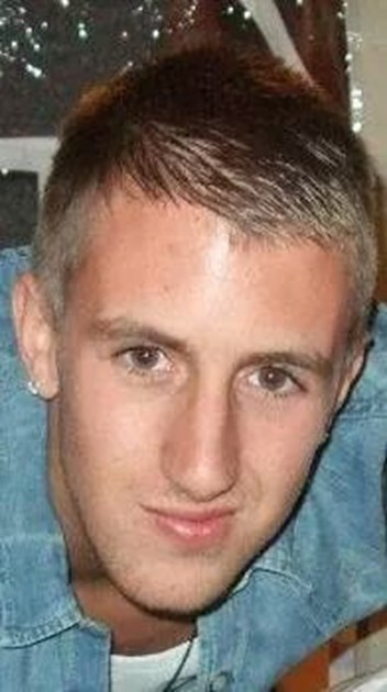 Matthew RIGBY is fundraising for Cardiac Risk in the Young