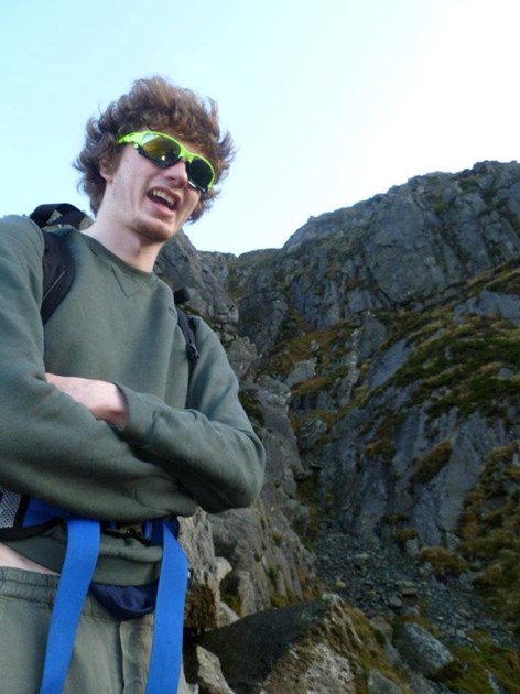 Timothy Watton is fundraising for Cancer Research UK