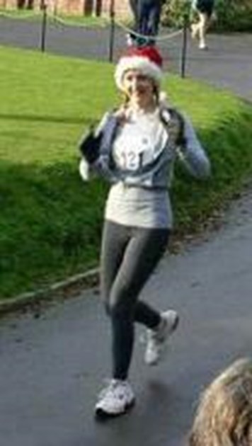 Cathy Swaby is fundraising for SEKPA