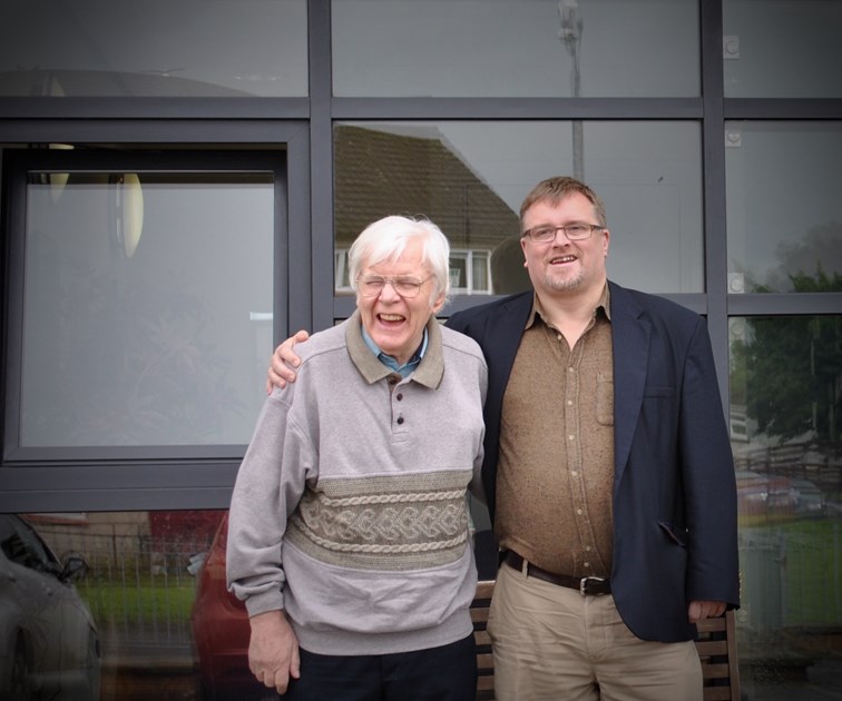 David Arkley is fundraising for The Scout Association