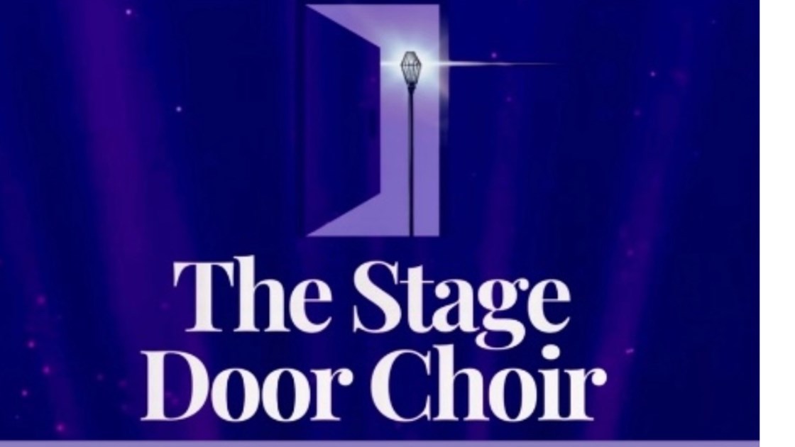 The Stage Door Choir is fundraising for Mind