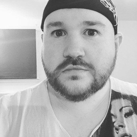 Stuart Redman is fundraising for Men Matter Scotland