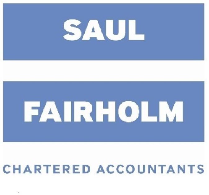 Saul Fairholm is fundraising for Lincolnshire Rural Support Network