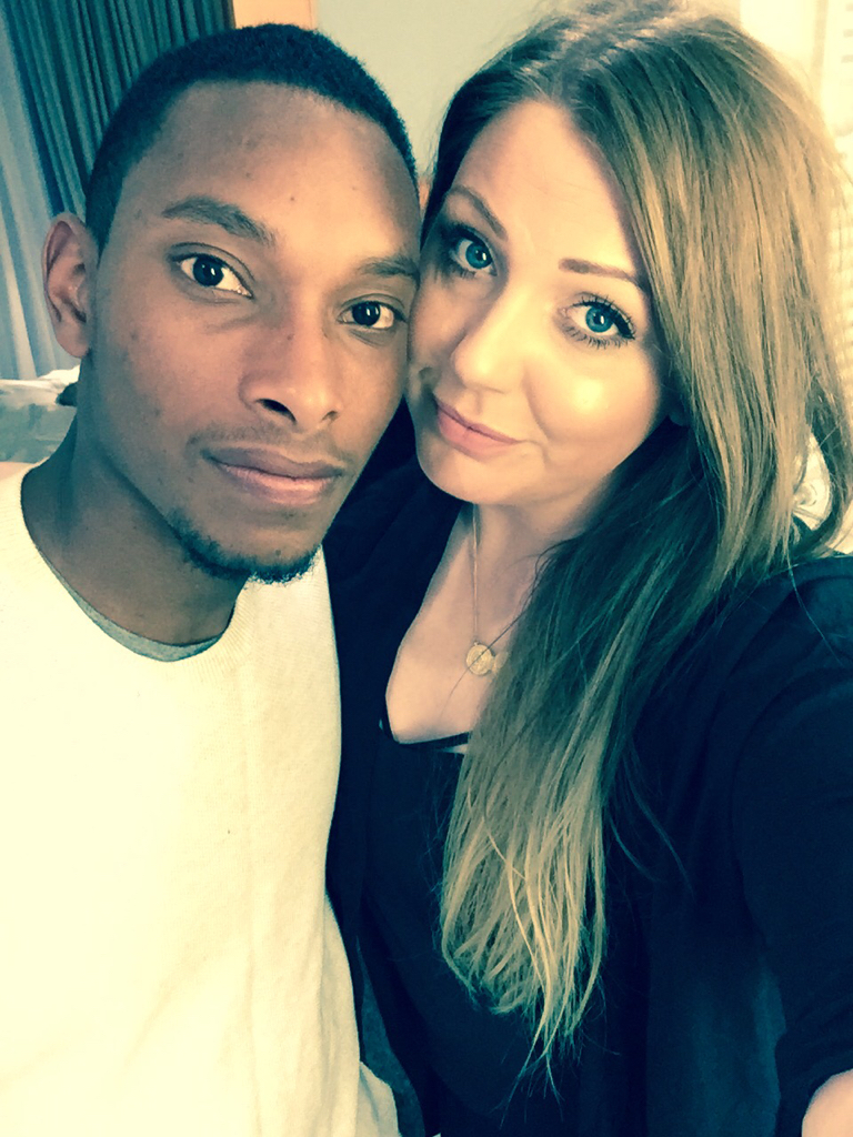 Bethan James is fundraising for Velindre Cancer Centre