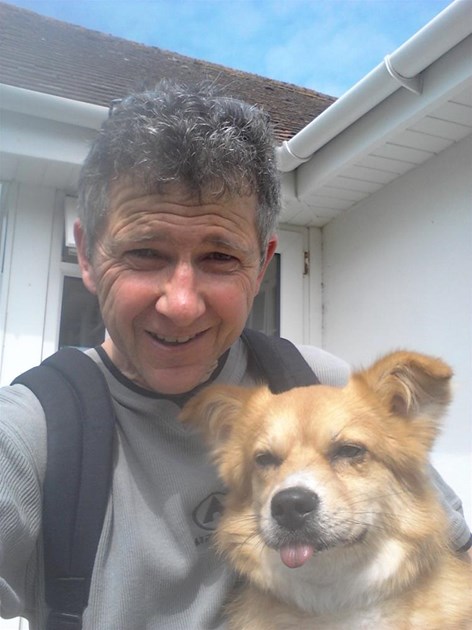 Steven Bye is fundraising for IiME