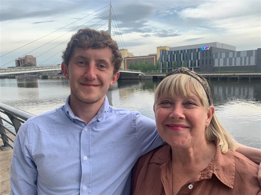 Judith Hibbert is fundraising for Prevent Breast Cancer