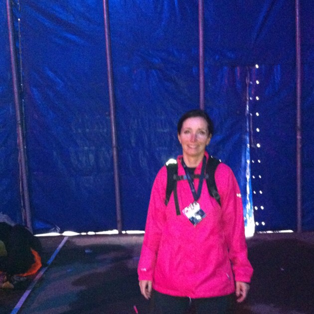 Craig Rydqvist is fundraising for Cancer Research UK