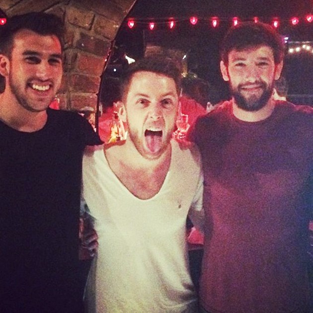 Matthew Dorey is fundraising for Headway Essex