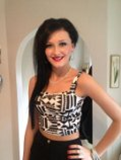 Aimee Shields is fundraising for Variety, the Children's Charity