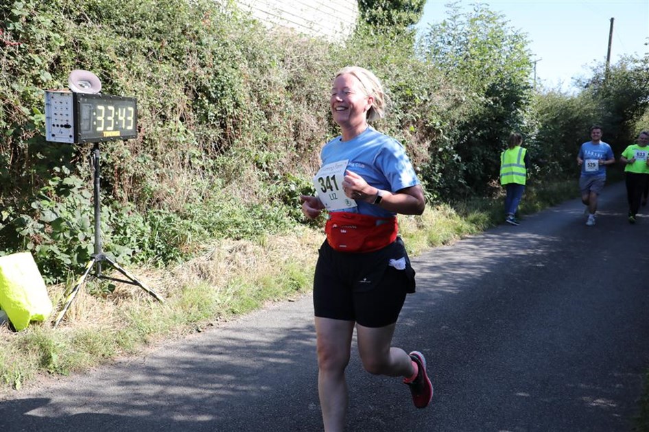 Elizabeth Farrar is fundraising for Barnardo's