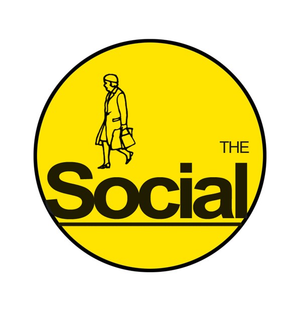 Antonia Faust is fundraising for Maggie's Centres