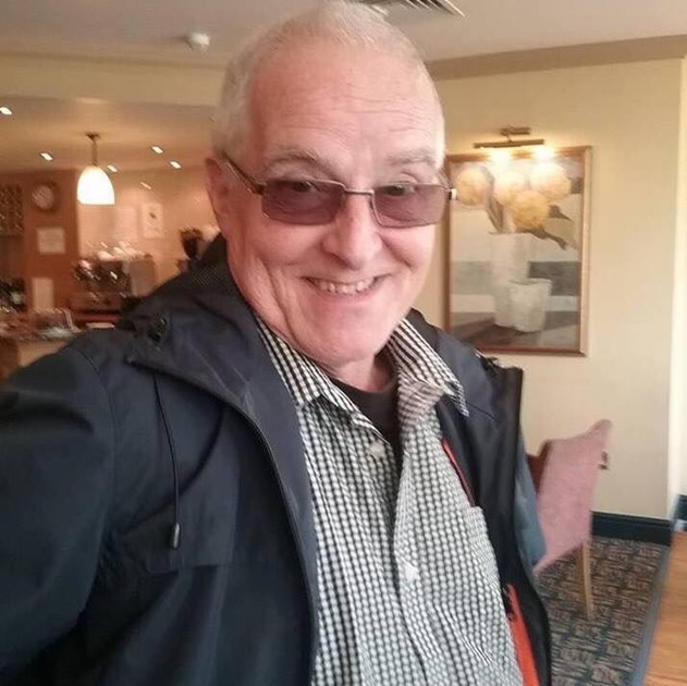 Miranda Ellis is fundraising for Inflammatory Neuropathies UK