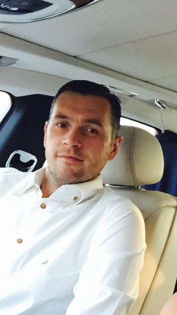 James Crickmore is fundraising for Great Ormond Street Hospital ...