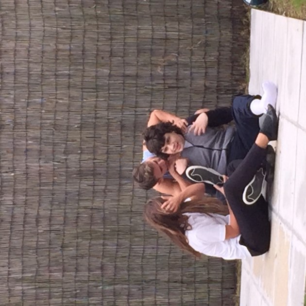 Sarah Moir is fundraising for Redburn School Trust Fund