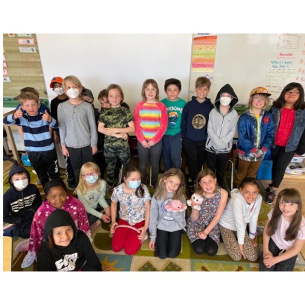 Anna Maria Marano is fundraising for The Board of Trustees of Edmonton ...