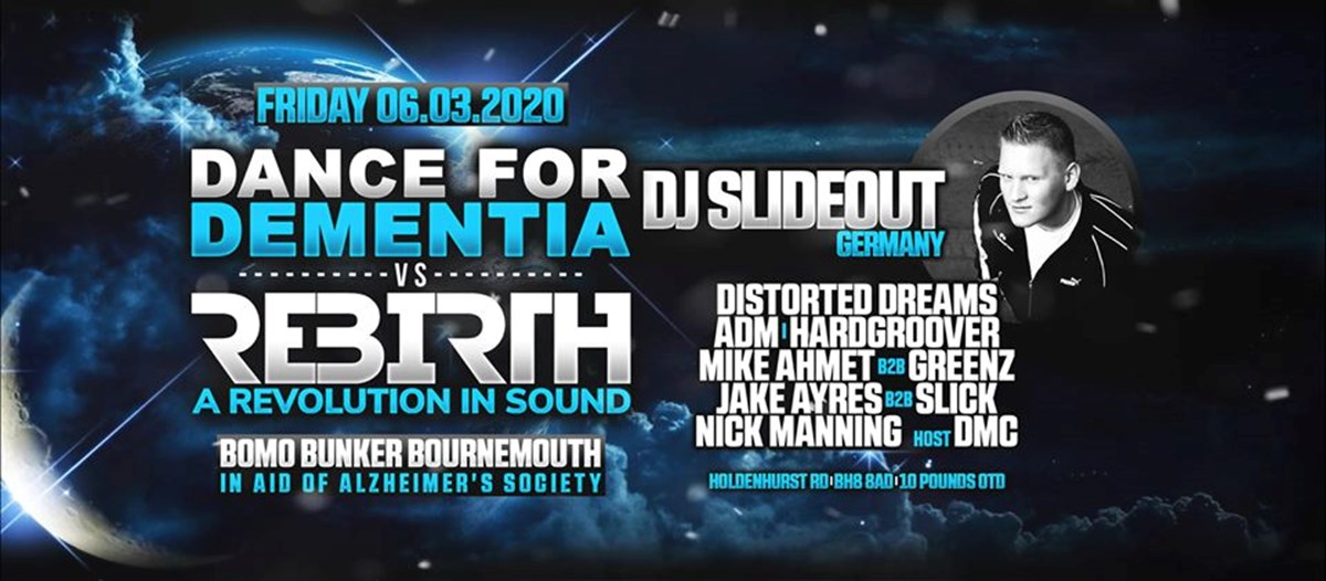 Jake Ayres is fundraising for Alzheimer's Society