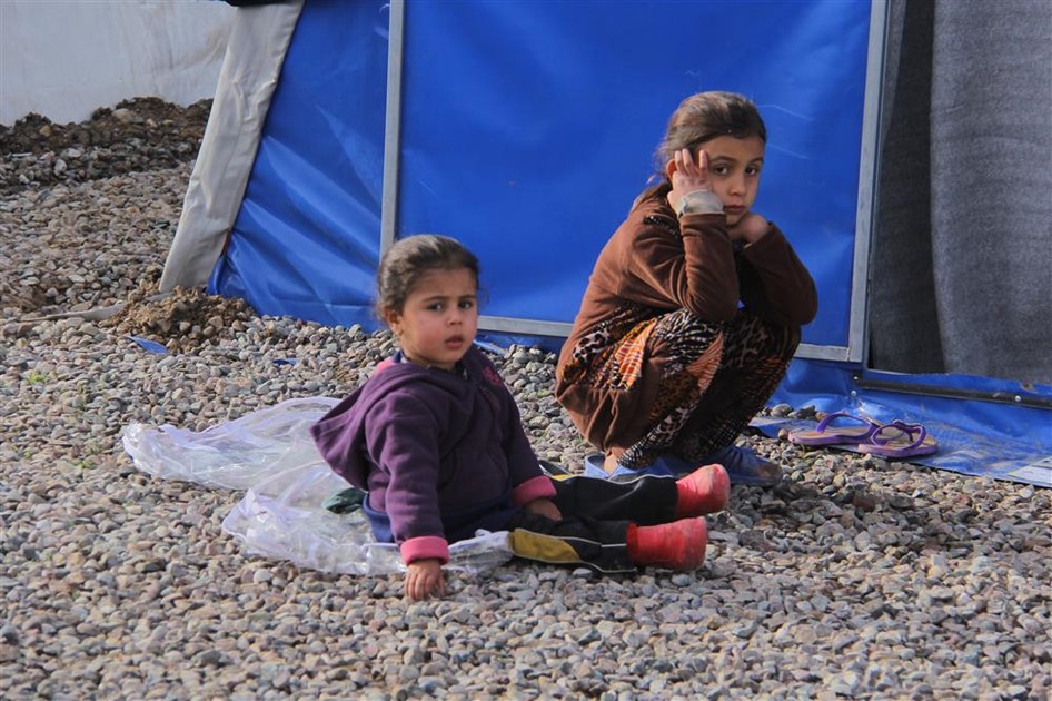 Zeshan Rehmani is fundraising for Human Relief Foundation