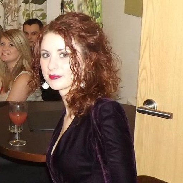 laura nicholson is fundraising for Beat