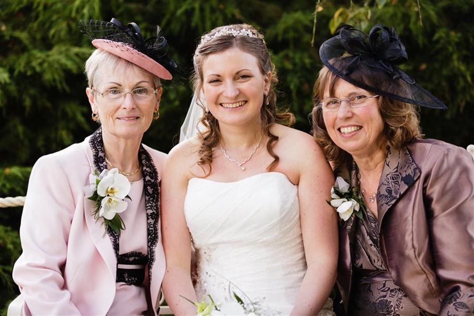 Michelle Newcombe is fundraising for Cancer Research UK