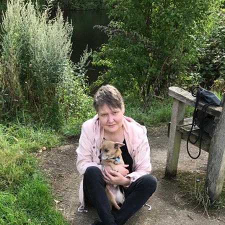 David Wheatcroft is fundraising for Macmillan Cancer Support